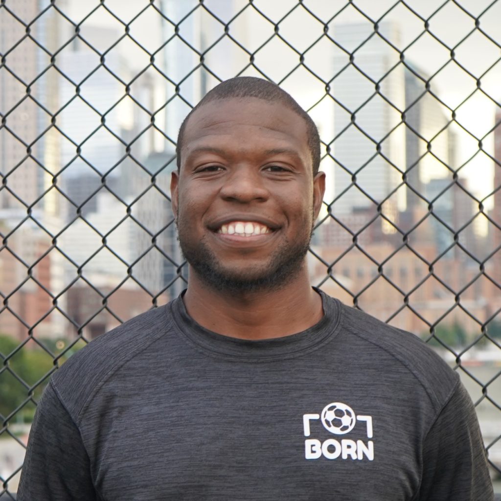 Coaches | Born Kickers