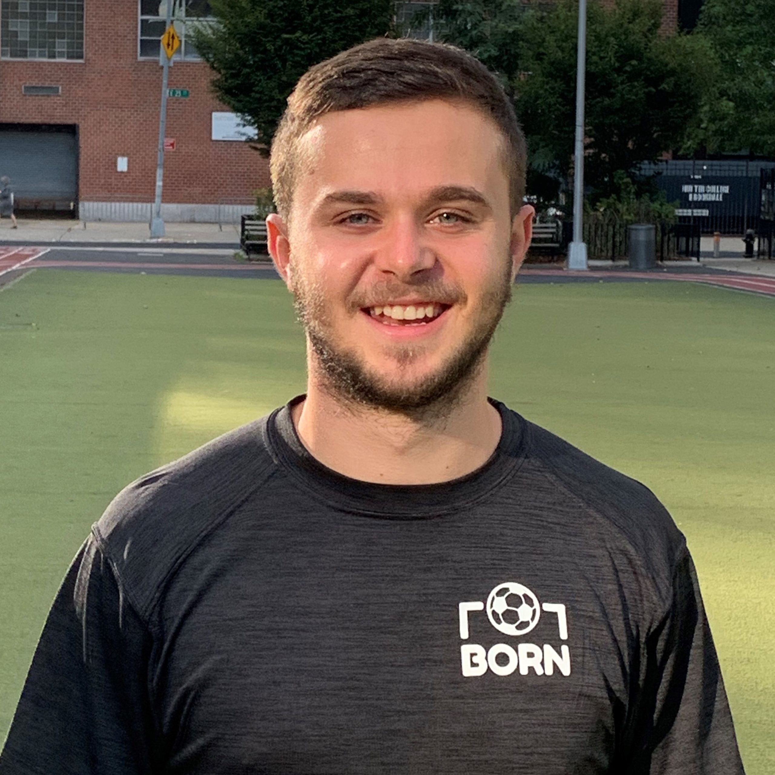 Coaches | Born Kickers